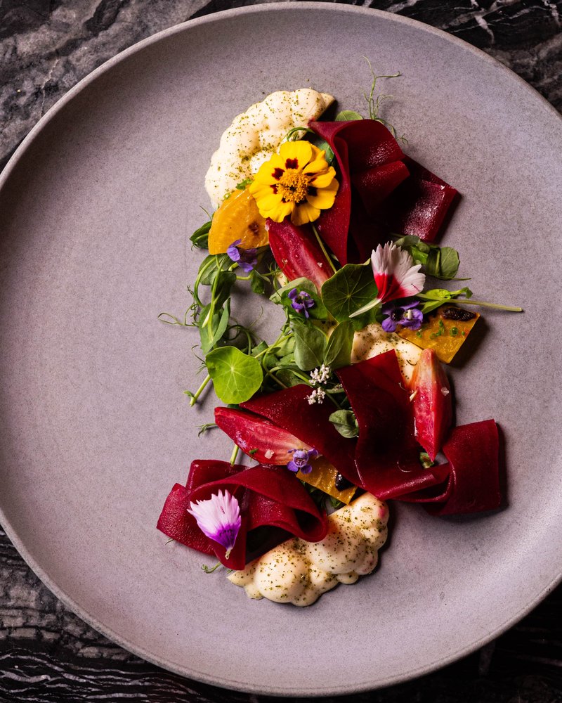 FOREIGNER RESTAURANT - Updated December 2025 - 300 Photos & 37 Reviews ...