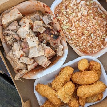 LEXINGTON BARBECUE - Updated June 2024 - 518 Photos & 627 Reviews - 100 ...