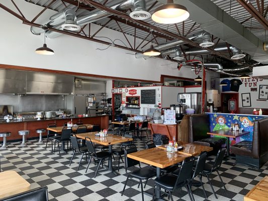 FITZY’S OLD FASHIONED DINER - Updated August 2025 - 125 Photos & 142 ...