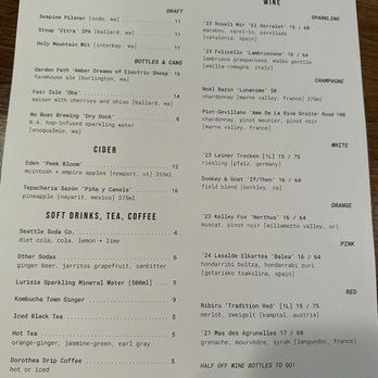 DAMN THE WEATHER - Updated January 2026 - 657 Photos & 617 Reviews ...