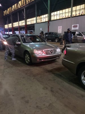 CAPITAL AUTO AUCTION - Updated October 2025 - 13 Photos & 31 Reviews ...