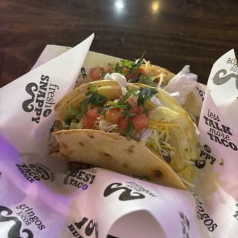 GRINGOS LOCOS - DOWNTOWN - Updated July 2025 - 701 Photos & 1082 ...