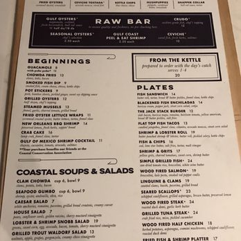 SALT TRADERS COASTAL COOKING - Updated December 2024 - 2520 Photos ...