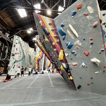 PACIFIC PIPE CLIMBING - Updated November 2025 - 114 Photos & 81 Reviews ...