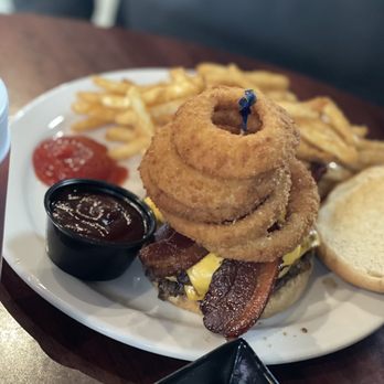 DENALI’S ON THE RIVER - Updated June 2024 - 15 Photos & 17 Reviews ...