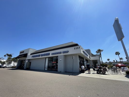 THE GOURMET BAGGER SANDWICH SHOP - Updated June 2025 - 298 Photos & 545 ...