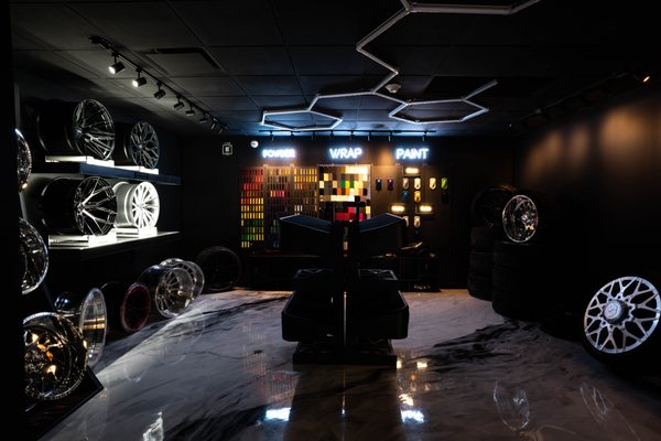 THE LAB - LEGENDS AUTO BOUTIQUE - Updated October 2025 - 54 Photos ...