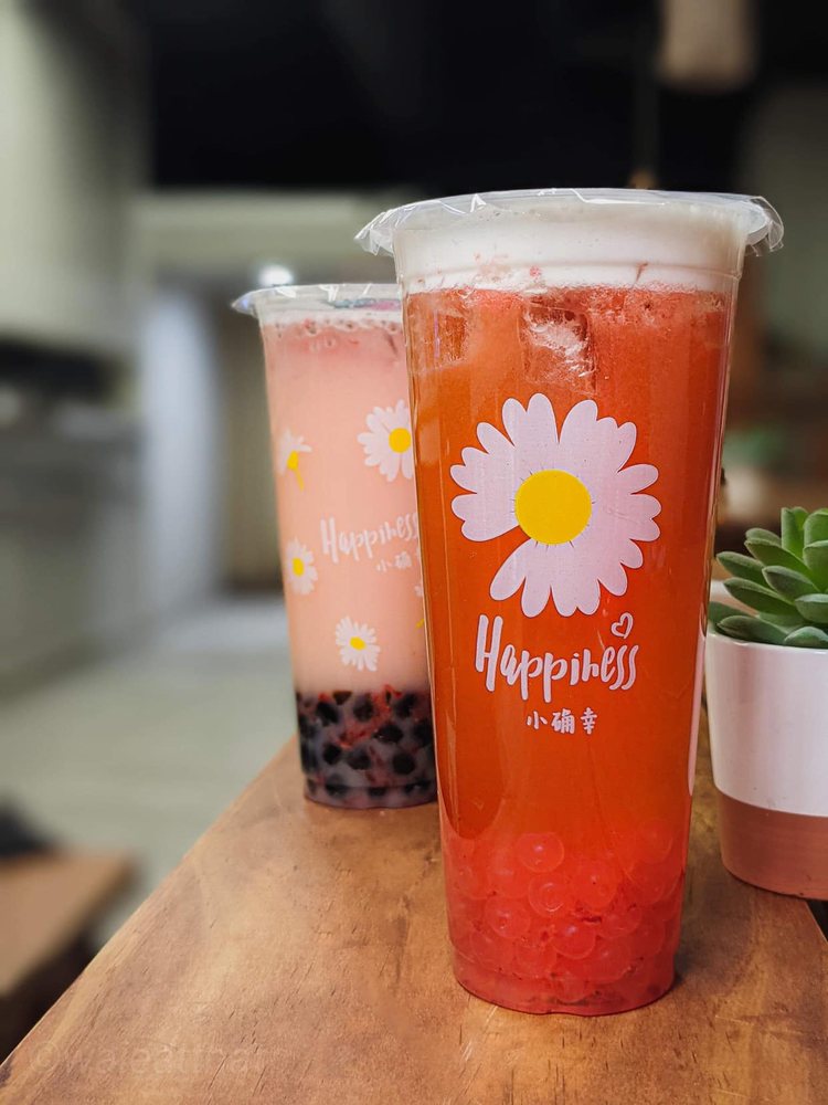 POKE BOBA HOUSE - Updated December 2024 - 134 Photos & 97 Reviews - 510 ...