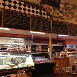 FIONA’S DELI - Updated July 2025 - 65 Photos & 155 Reviews - 1001 E ...
