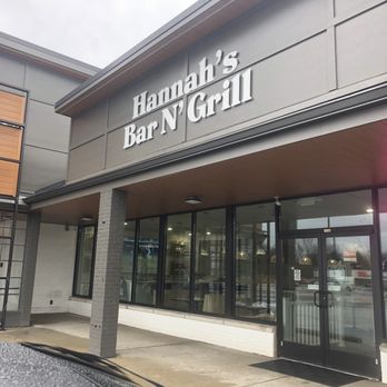 HANNAH’S BAR & GRILL - Updated March 2025 - 35 Photos & 19 Reviews ...