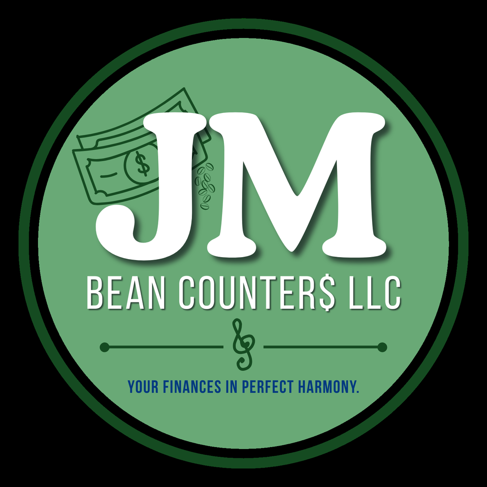 JM BEAN COUNTERS - Updated December 2025 - Request Consultation - 120 ...