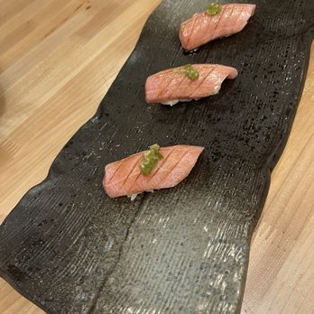 NAMA SAKE SUSHI AND RESTAURANT - Updated January 2026 - 111 Photos ...