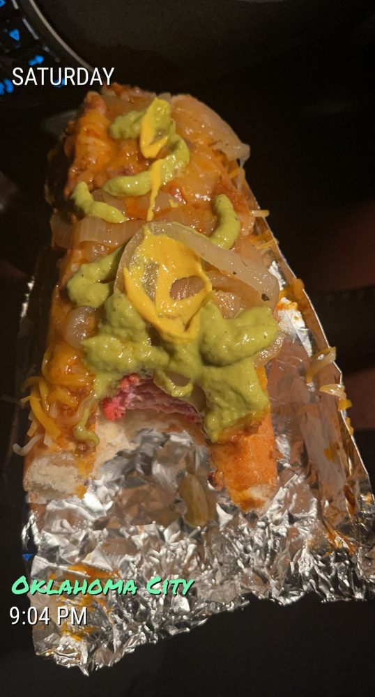 MIKES HOT ROD DOGS - Updated April 2025 - 11 Photos - Oklahoma City ...