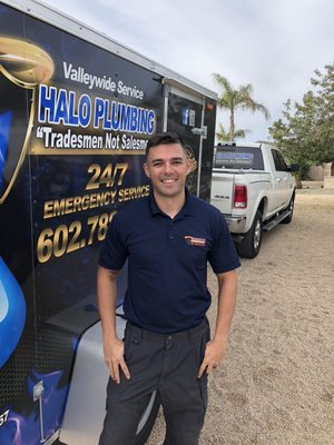 Halo Plumbing - Updated October 2025 - 90 Photos - 28 Reviews - Phoenix ...