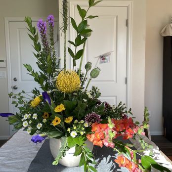 ROWES FLOWERS - Updated September 2024 - 57 Photos & 21 Reviews - 863 ...