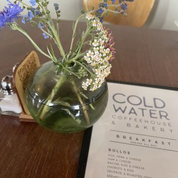 COLDWATER COFFEEHOUSE AND BAKERY - Updated June 2024 - 331 Photos & 114 ...