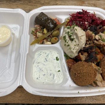 TASTE OF JERUSALEM - Updated November 2025 - 124 Photos - 288 Reviews ...