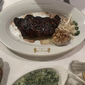 THE PRIME RIB - Updated August 2025 - 372 Photos & 334 Reviews - 1101 N ...