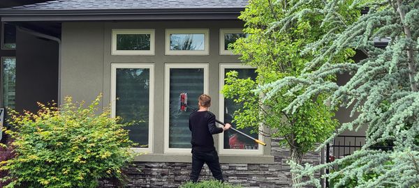 POOR MAN WINDOW CLEANING - Updated October 2025 - 218 Photos - 21 ...