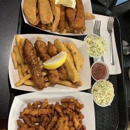 BRIGHAM FISH MARKET - Updated July 2025 - 405 Photos & 402 Reviews ...