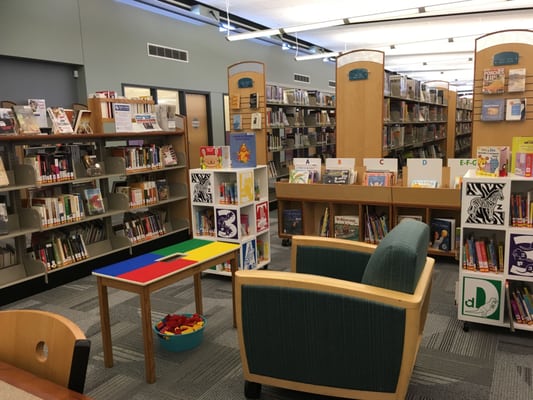 CARBON VALLEY REGIONAL LIBRARY - Updated August 2025 - 24 Photos - 7 ...