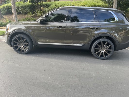 NORTH COUNTY WHEELS & TIRES - Updated May 2025 - 59 Photos & 162 ...