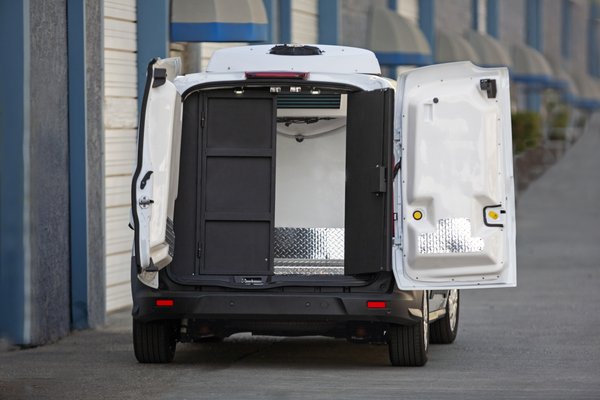 NOR-CAL VANS, INC. - Updated December 2025 - 11 Photos - 1300 Nord Ave ...