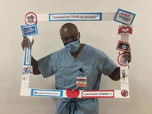 LANDMARK MEDICAL CENTER - Updated December 2024 - 102 Photos & 43 ...