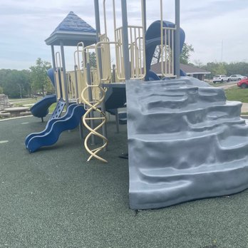 SWOPE PARK - Updated December 2025 - 43 Photos & 18 Reviews - 4177 ...