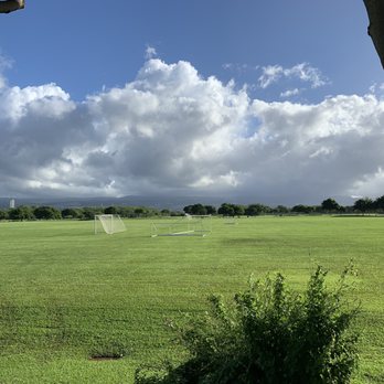 WAIPIO PENINSULA SOCCER COMPLEX - Updated October 2025 - 74 Photos & 33 ...