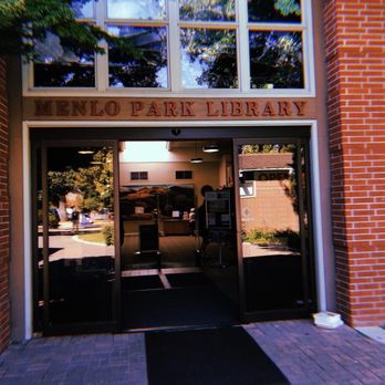 MENLO PARK LIBRARY - Updated October 2025 - 48 Photos & 72 Reviews ...