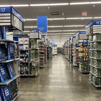 WALMART SUPERCENTER - Updated October 2025 - 445 Photos & 395 Reviews ...
