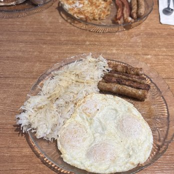 US EGG RESTAURANT - Updated June 2025 - 259 Photos & 252 Reviews - 7119 ...