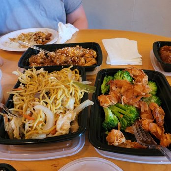 JW CHEN’S ASIAN FUSION - Updated October 2025 - 177 Photos & 373 ...