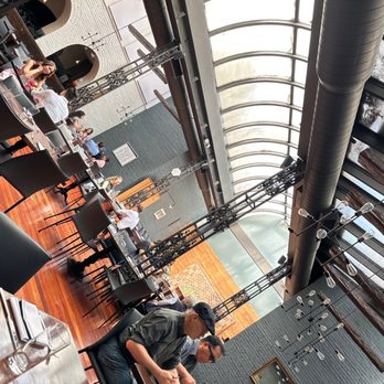 THE MILLING ROOM - Updated October 2024 - 753 Photos & 616 Reviews ...