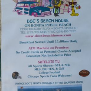 DOC’S BEACH HOUSE - 362 Photos & 523 Reviews - 27908 Hickory Blvd ...