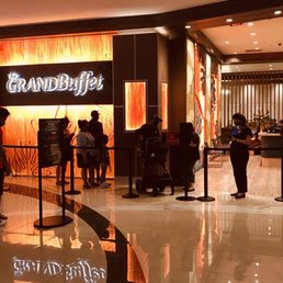 THE GRAND BUFFET - Updated August 2024 - 894 Photos & 517 Reviews ...