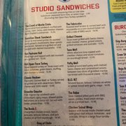 STUDIO DINER - 1632 Photos & 1872 Reviews - American (Traditional ...