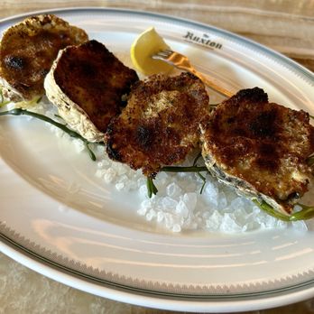 THE RUXTON - Updated January 2025 - 544 Photos & 123 Reviews - 720 ...