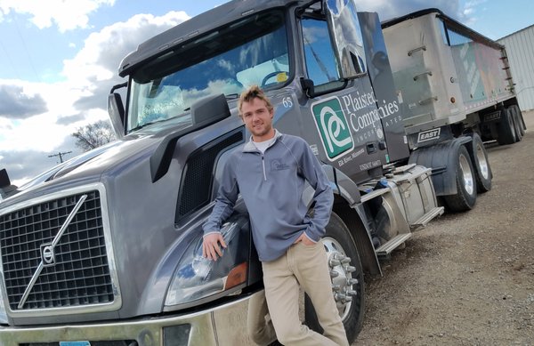 PLAISTED COMPANIES - Updated December 2025 - 42 Photos - 11555 205th ...