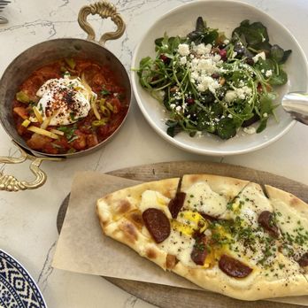 ZAYTINYA - Updated June 2024 - 8094 Photos & 5806 Reviews - 701 9th St ...