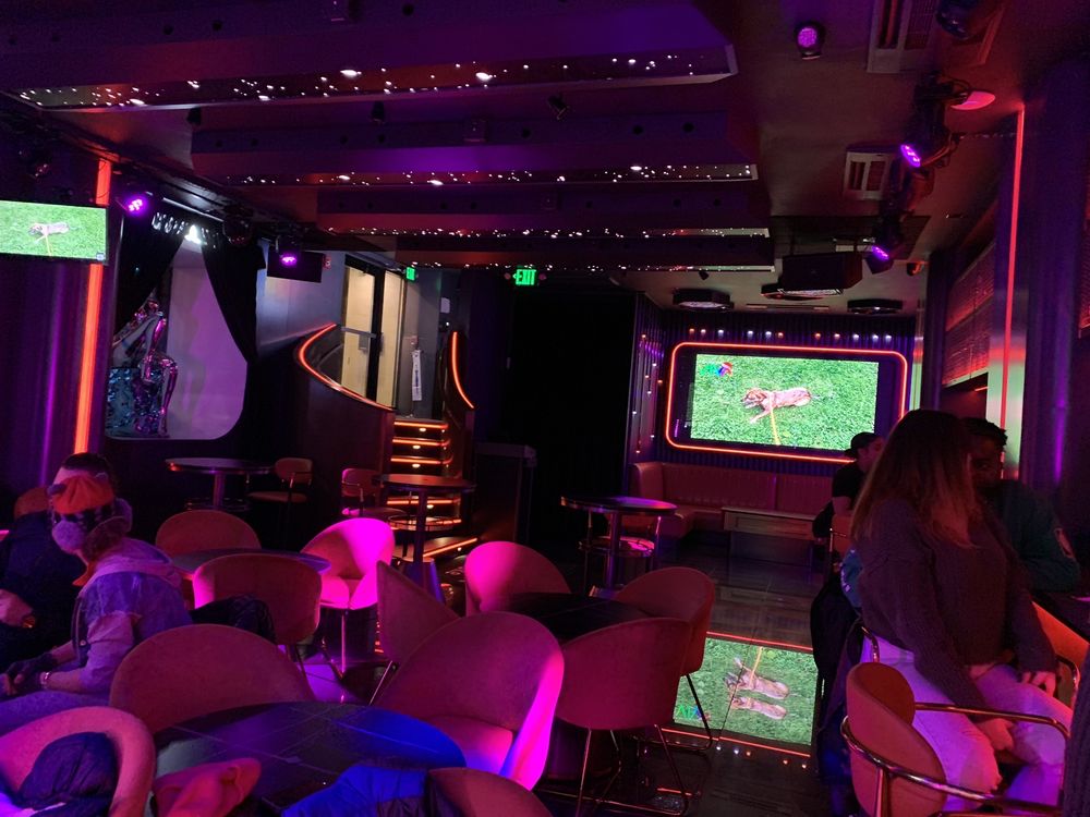 VIVA KARAOKE X STUDIOS - Updated April 2024 - 28 Photos & 11 Reviews ...