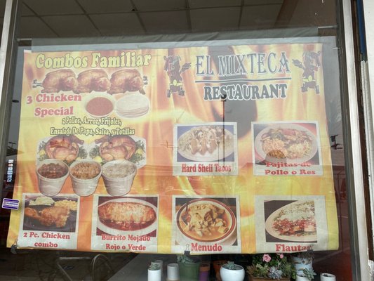 EL MIXTECA RESTAURANT - Updated September 2024 - 24 Photos & 32 Reviews ...