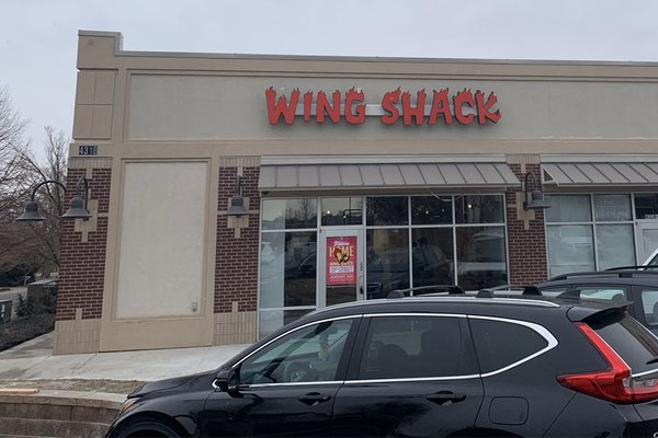 WING SHACK-GREELEY - Updated October 2025 - 15 Reviews - 4318 W 9th ...