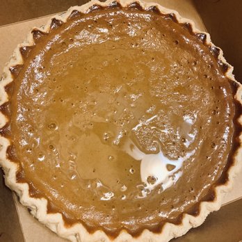THE PIE FACTORY - Updated December 2025 - 51 Photos & 44 Reviews - 5611 ...