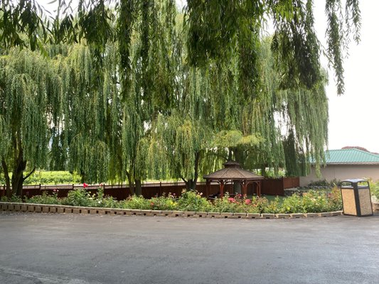 SILVER SAGE WINERY - 30 Photos & 37 Reviews - 4852 Ryegrass Road ...