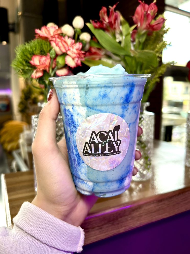 ACAI ALLEY - Updated January 2026 - 30 Photos & 12 Verified Reviews ...