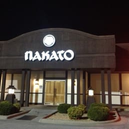 NAKATO JAPANESE RESTAURANT - Updated July 2025 - 131 Photos & 207 ...