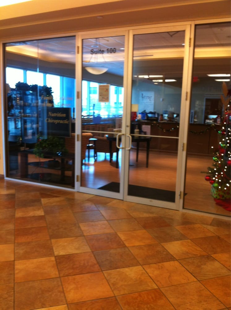 ICON WELLNESS CENTER - Updated June 2025 - 250 Blossom St, Webster ...