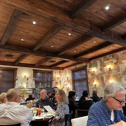 IL PALIO RISTORANTE - Updated May 2025 - 313 Photos & 235 Reviews - 5 ...
